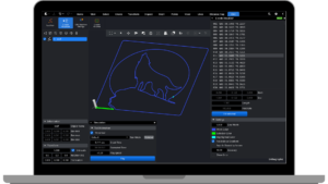 Gcode viewer - MeshInspector