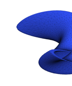 STL editor - MeshInspector