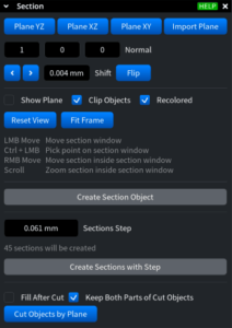 STEP File Viewer - MeshInspector