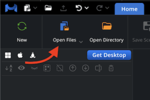 Convert STP Files to STL Online or Download Free Software | MeshInspector