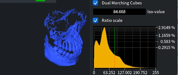 Convert TIF Files to ASC Online or Download Free Software